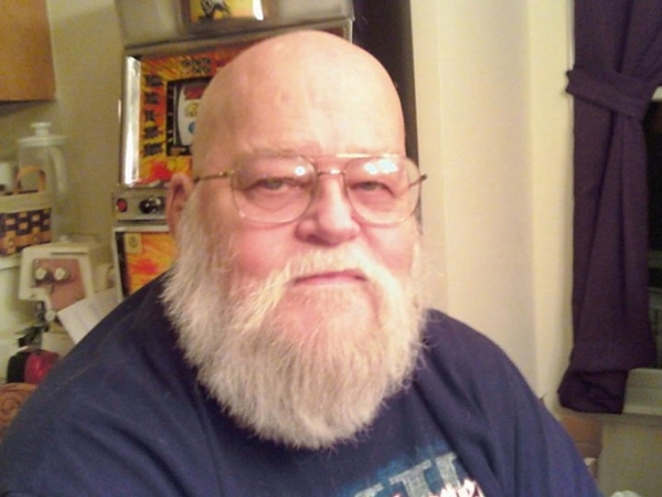 Robert Lear Parrott, Jr. Obituary | Southern Maryland