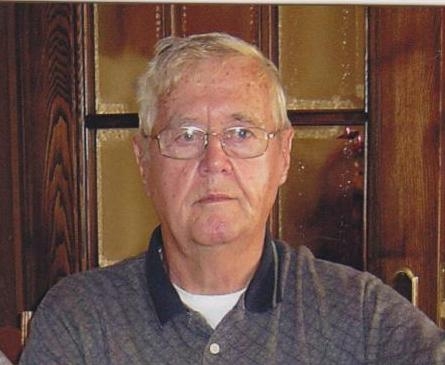 Raymond H. Fowler Obituary | Southern Maryland