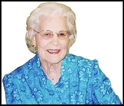 Mildred Bean Jurovaty Obituary | Southern Maryland