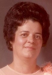 Shirley Ann Copsey Obituary | Southern Maryland