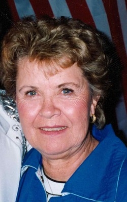 Betty Jane Rader Obituary | Southern Maryland