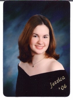 Jessica Nicole Barry Obituary | Southern Maryland