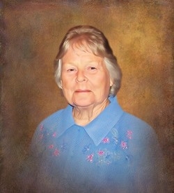 Deceased = Nelson, Mary Cecelia :: So. Md. Obituary