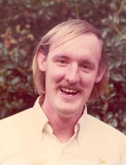 Steven James Ridgell Obituary | Southern Maryland