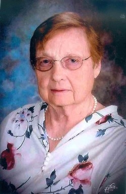 Thea Virginia Crowe Obituary | Southern Maryland