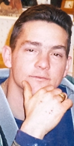 Patrick Henry Nutter, III Obituary | Southern Maryland