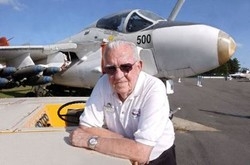 Deceased = Kerr, Charles Albert, Jr. :: So. Md. Obituary