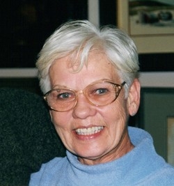 Christine Russell Alessi Obituary | Southern Maryland