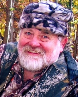 Larry Marshall Chappelear Obituary | Southern Maryland