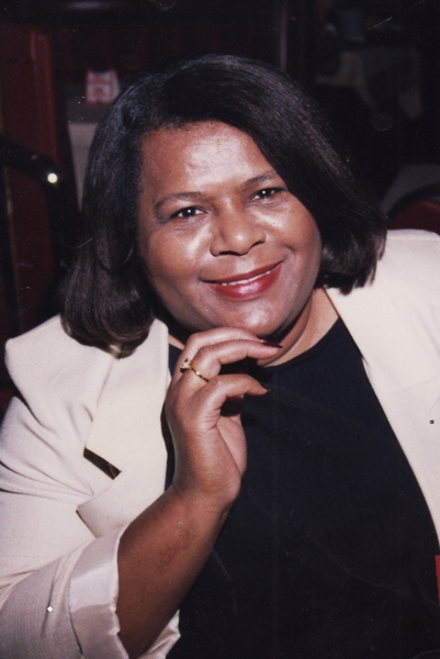 Elizabeth Ellen Shade Obituary | Southern Maryland