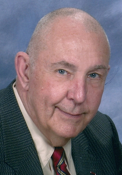 Dorwin Bruce Wile Obituary | Southern Maryland