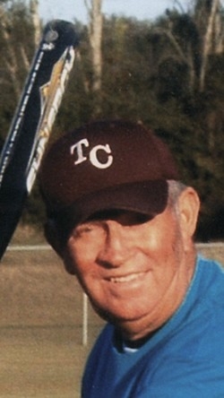 George Lawrence Quade, Jr. Obituary | Southern Maryland