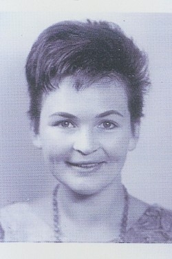 Christa Gisela Haiss Obituary | Southern Maryland