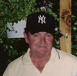 Jerry Randall Moore Obituary | Southern Maryland