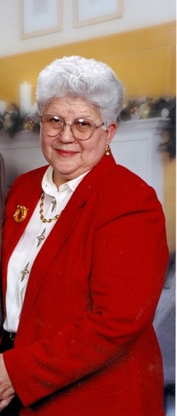 Nelly Ruiz Obituary | Southern Maryland