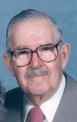 Wilfred Allen Berry Obituary | Southern Maryland