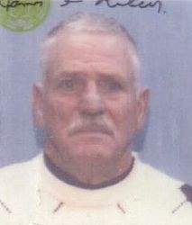 James Franklin Riley Obituary | Southern Maryland