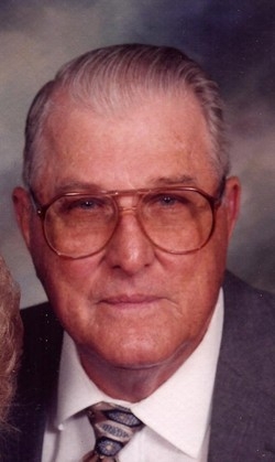 Earl Jake Wilcoxson Obituary | Southern Maryland