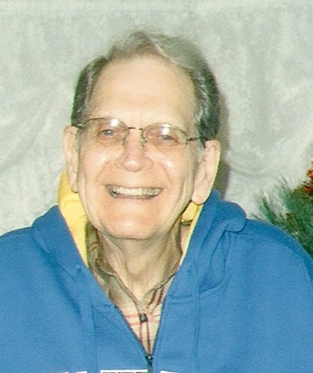 Manford T. Smith Obituary | Southern Maryland