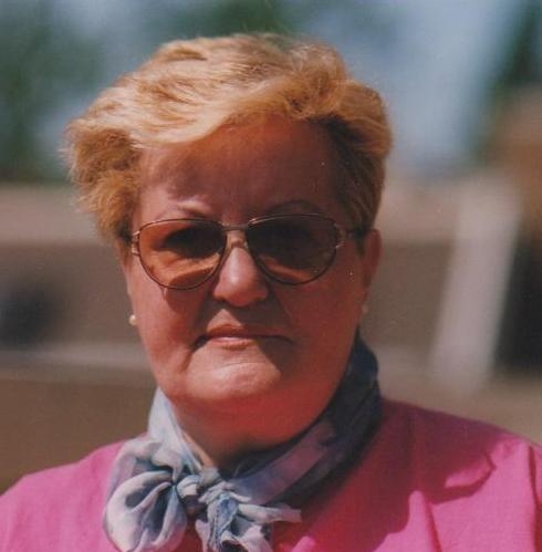 Deceased = Maier, Christa Anna :: So. Md. Obituary