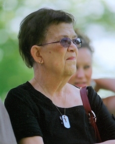 Virginia Mary Mackey Obituary | Southern Maryland