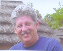 David Nelson Hayes Obituary | Southern Maryland