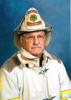 James Wesley Randall, Sr. Obituary | Southern Maryland