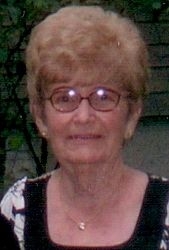 Mary Louise Adams Obituary | Southern Maryland