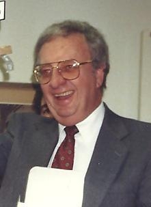 Vincent Patrick Lavery, Sr. Obituary | Southern Maryland