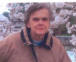 Lenora Louise Denny Obituary | Southern Maryland