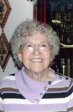 Ida Catherine Quade Obituary | Southern Maryland