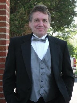 Patrick George Lasher Obituary | Southern Maryland