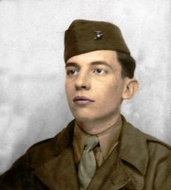 James Philip Finn Obituary | Southern Maryland