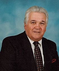 Leonard Thomas Russo, Sr. Obituary | Southern Maryland