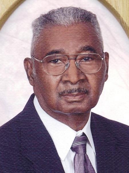 George Purnell Frederick, Sr. Obituary | Southern Maryland