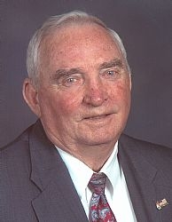 Floyd Donald Rush Obituary | Southern Maryland