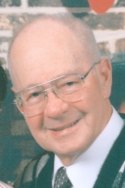 James Harry Houser, Jr. Obituary | Southern Maryland