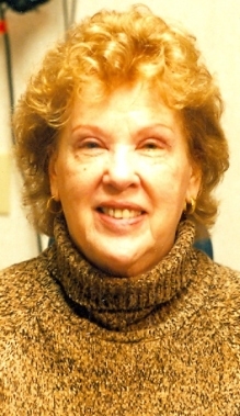 Vera Edna Rogers Obituary | Southern Maryland