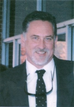 James David Cook Obituary | Southern Maryland