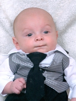 Landon Carroll Sneade Obituary | Southern Maryland