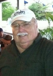 Harry James Luckett Obituary | Southern Maryland