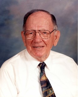 Edward Harding Long Obituary | Southern Maryland