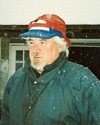 Samuel Patrick Willett Obituary | Southern Maryland