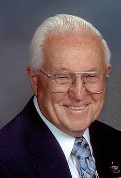 Walter Kirk Sterling Obituary | Southern Maryland