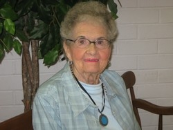 Audrey Anita Eno Obituary | Southern Maryland