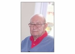 Elwin Darwin Davis Obituary | Southern Maryland