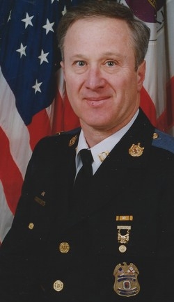 Patrick Allen Richards Obituary | Southern Maryland