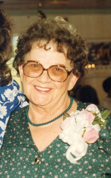 Frances Louise Rausch Obituary | Southern Maryland