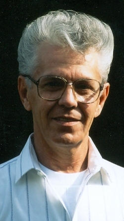 Burton Stanley Shepard Obituary | Southern Maryland