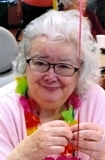 June Elizabeth Beall Obituary | Southern Maryland